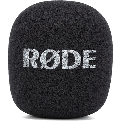 RODE Interview GO Handheld Mic Adapter - Cameras Stuff Kenya