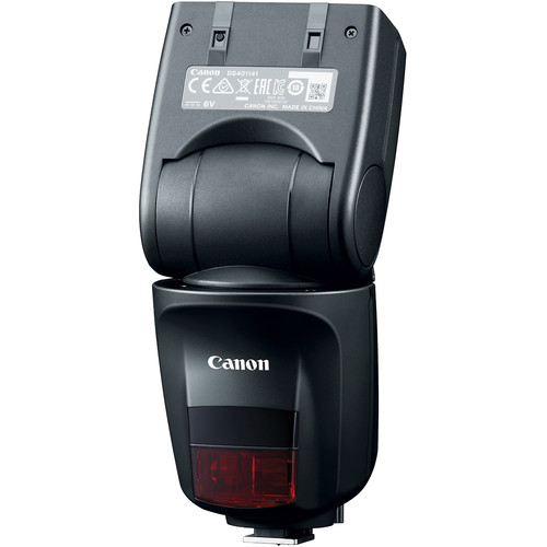 Canon Speedlite 470EX-AI Auto Intelligent Bounce - Cameras Stuff Kenya