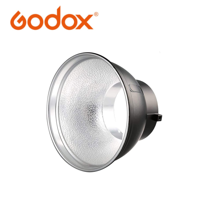 Standard Reflector Dish for Bowens Mount Godox - Cameras Stuff Kenya