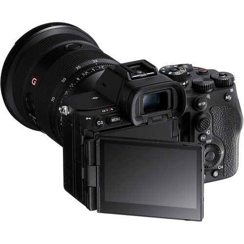 Sony a7R V Mirrorless Camera (Body Only) - Cameras Stuff Kenya