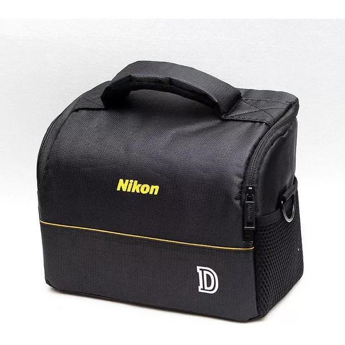 Nikon Camera Shoulder Bag - Cameras Stuff Kenya
