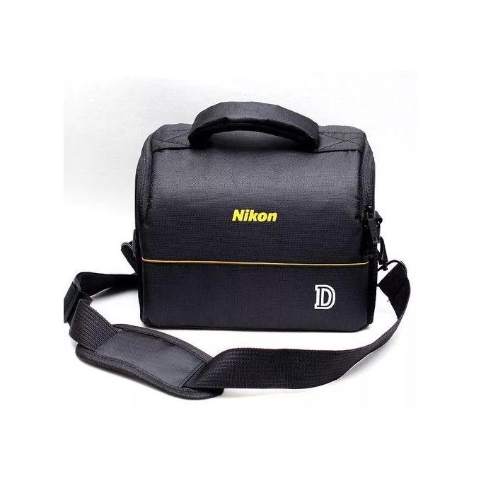 Nikon Camera Shoulder Bag - Cameras Stuff Kenya