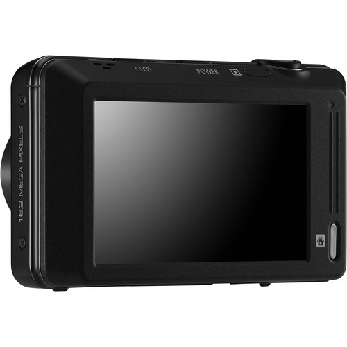 Samsung ST700 Dual Screen Digital Camera - Cameras Stuff Kenya